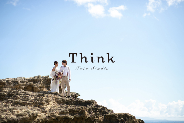 Think Foto Studio | 笑顔になるを考えるフォトスタジオ